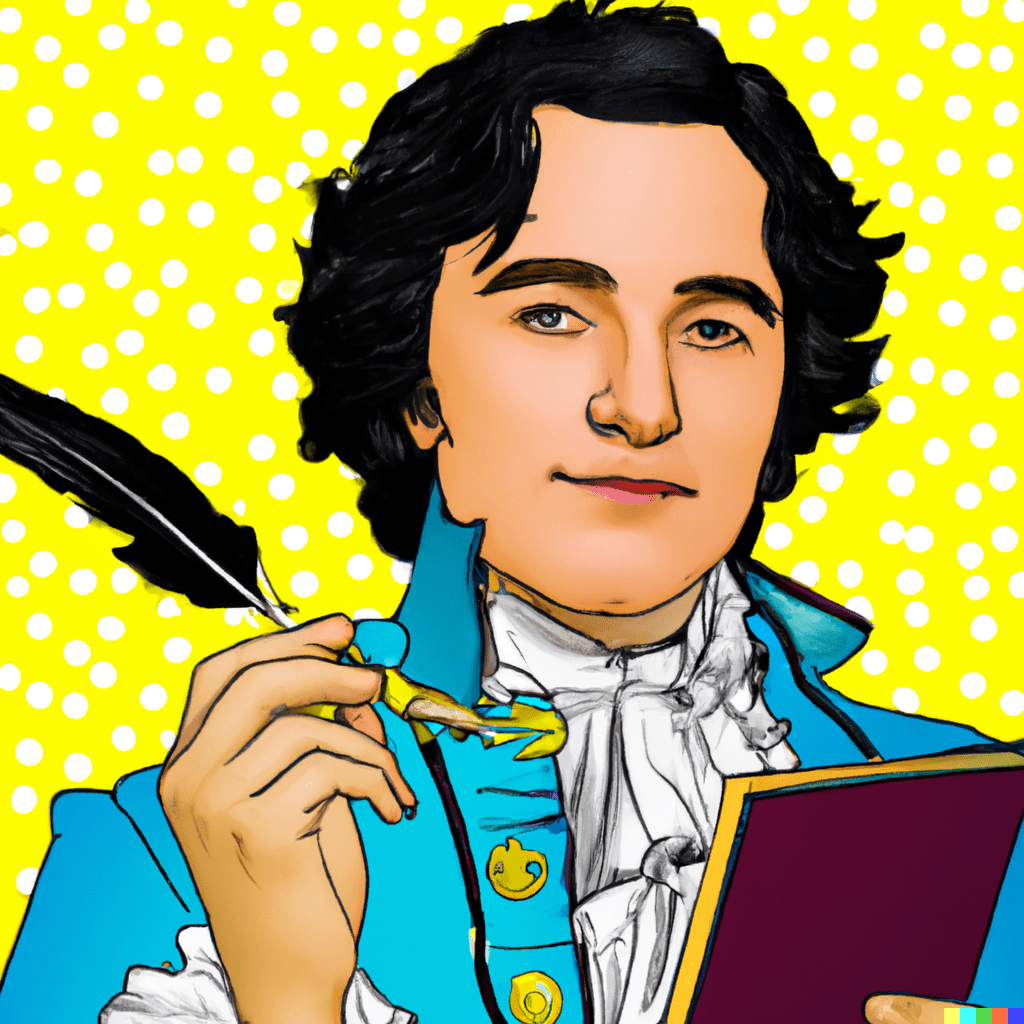 BeardedRiffRaff.Blog – Between Thought and Expression Lies a Lifetime ...